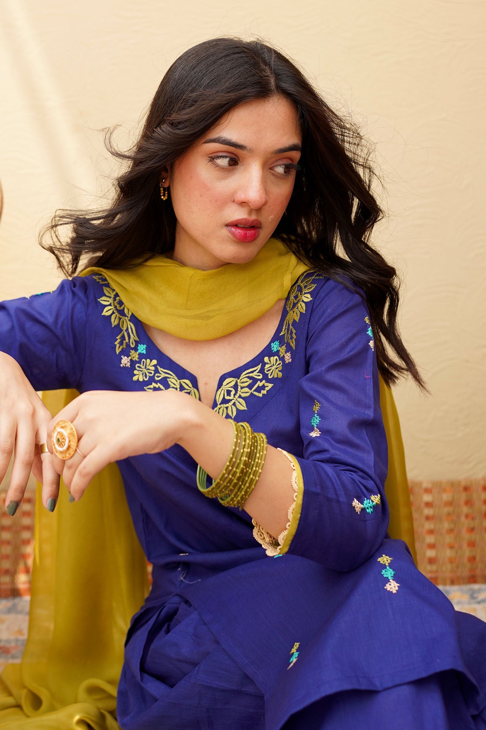 Eid Delivery – Collar&Cuffs