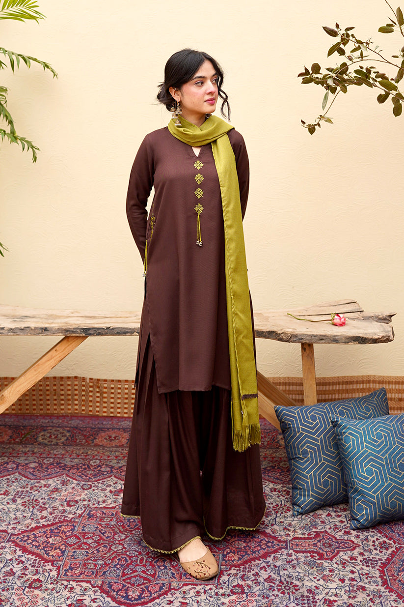 Buy Women Clothes Online | Clothing Brand Pakistan | Collar & Cuffs ...